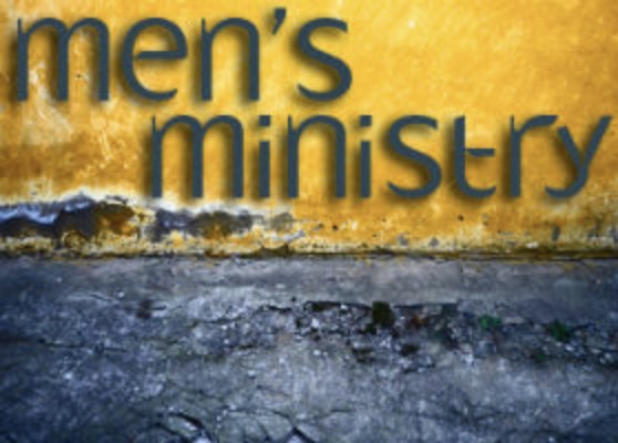 Men’s Ministry - Buford Church of Christ
