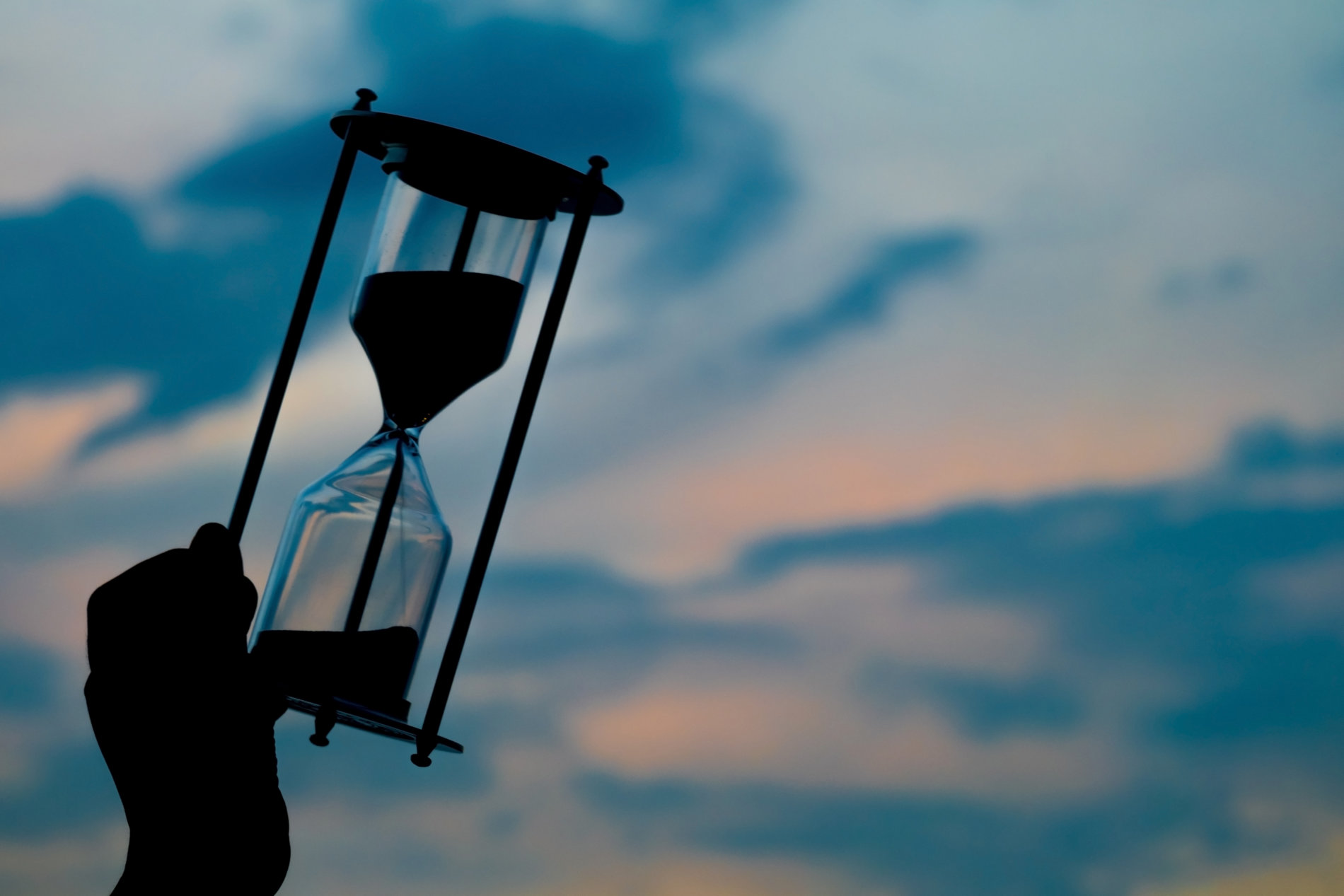 WAITING ON GOD - Buford Church of Christ