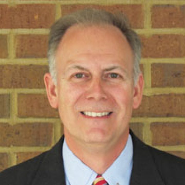 Chris Counts - Buford Church of Christ