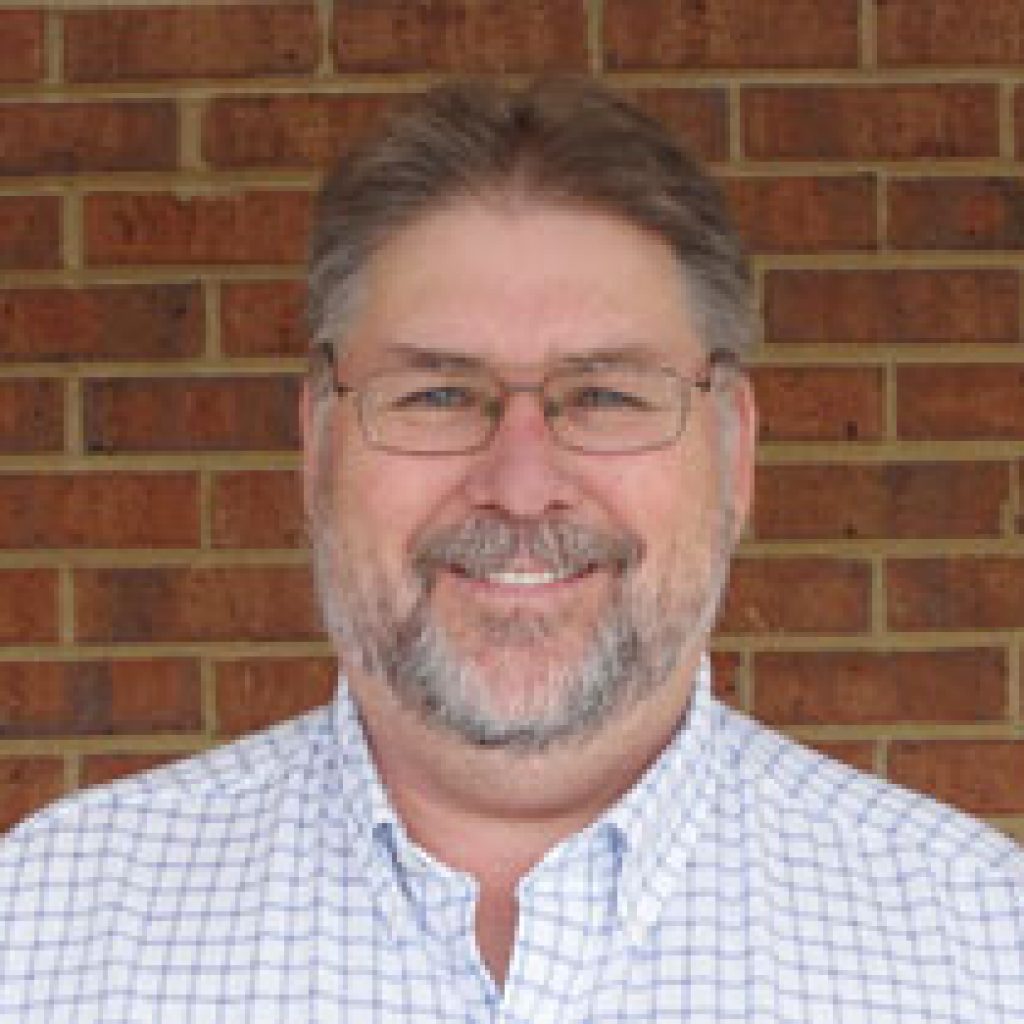 Hal Hogan - Buford Church of Christ