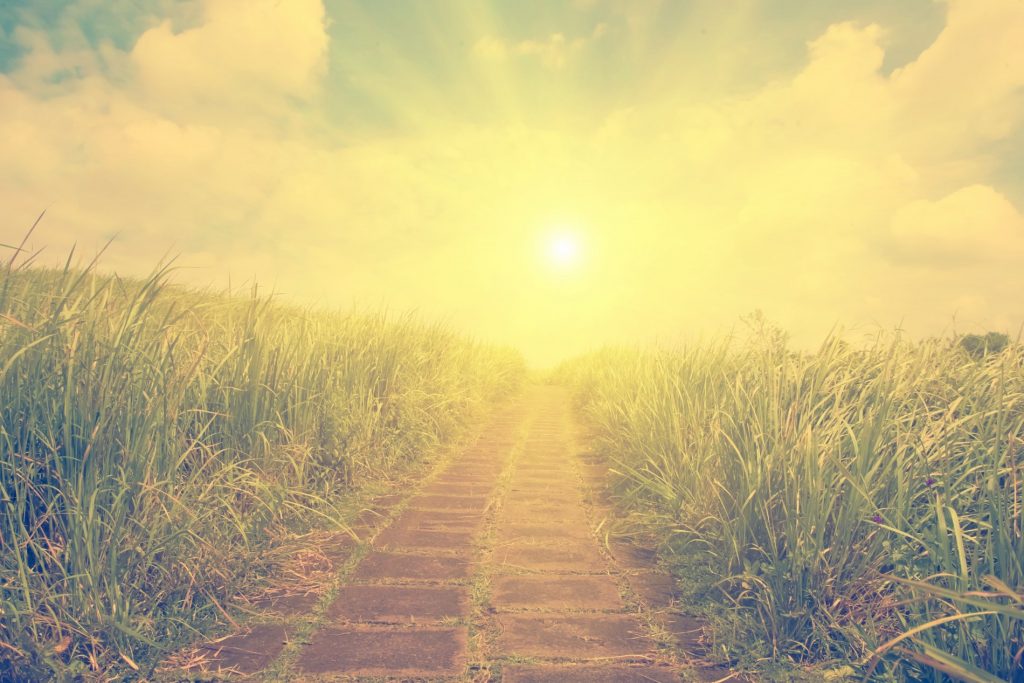 THE PATH TO GLORY – PART TWO - Buford Church of Christ