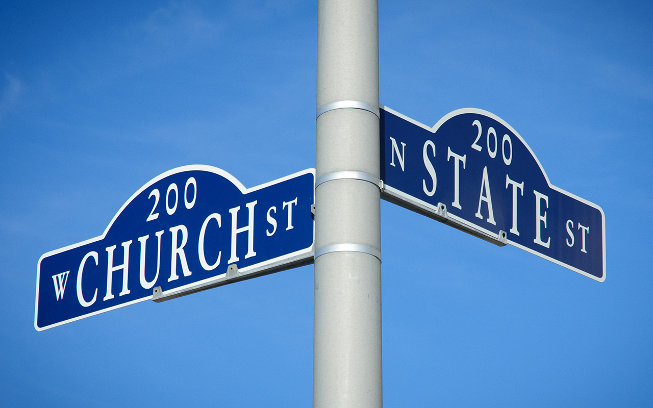WHAT DOES THE BIBLE SAY ABOUT POLITICS? (PART 3) - Buford Church of Christ