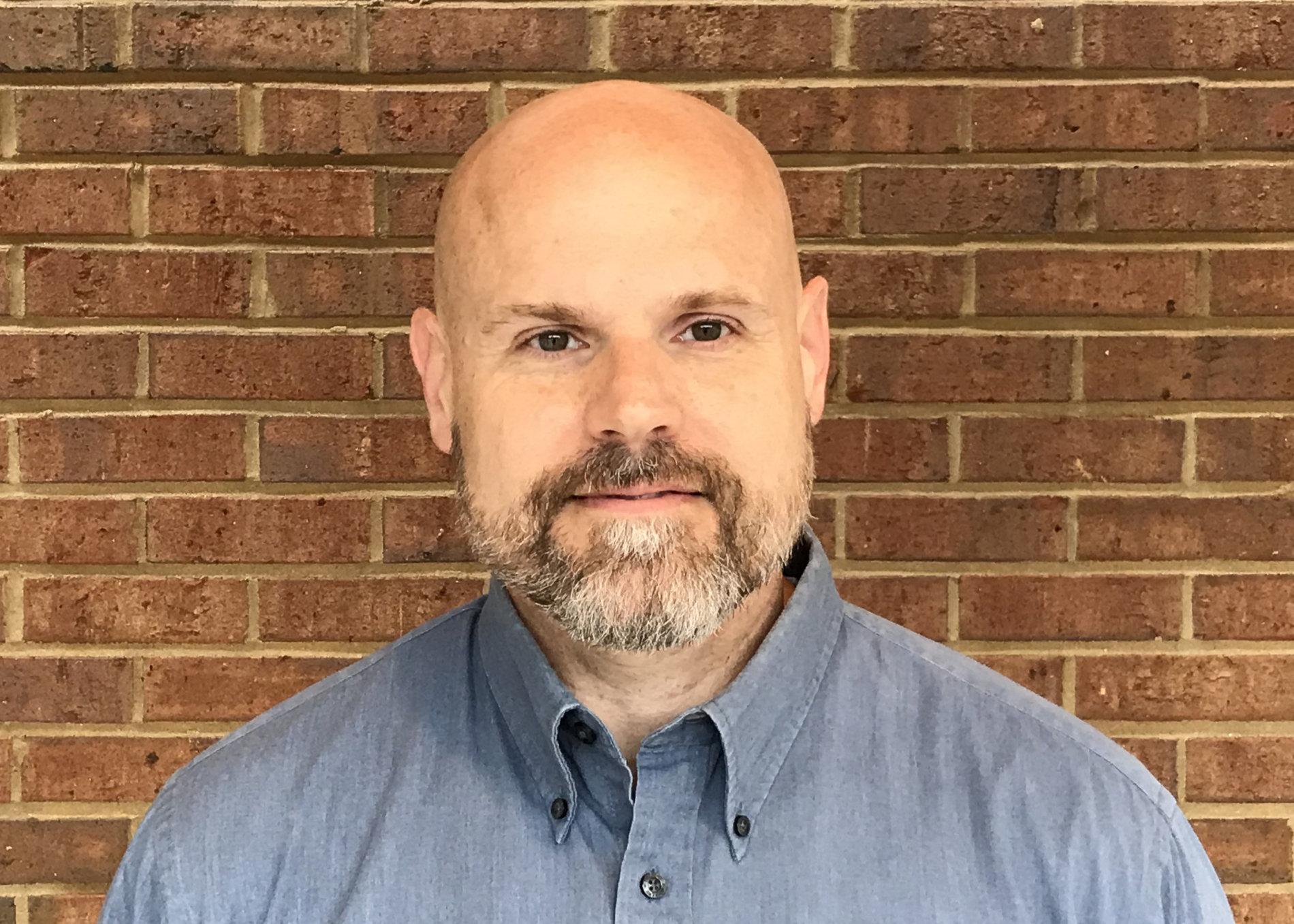 Duke Allen - Buford Church of Christ