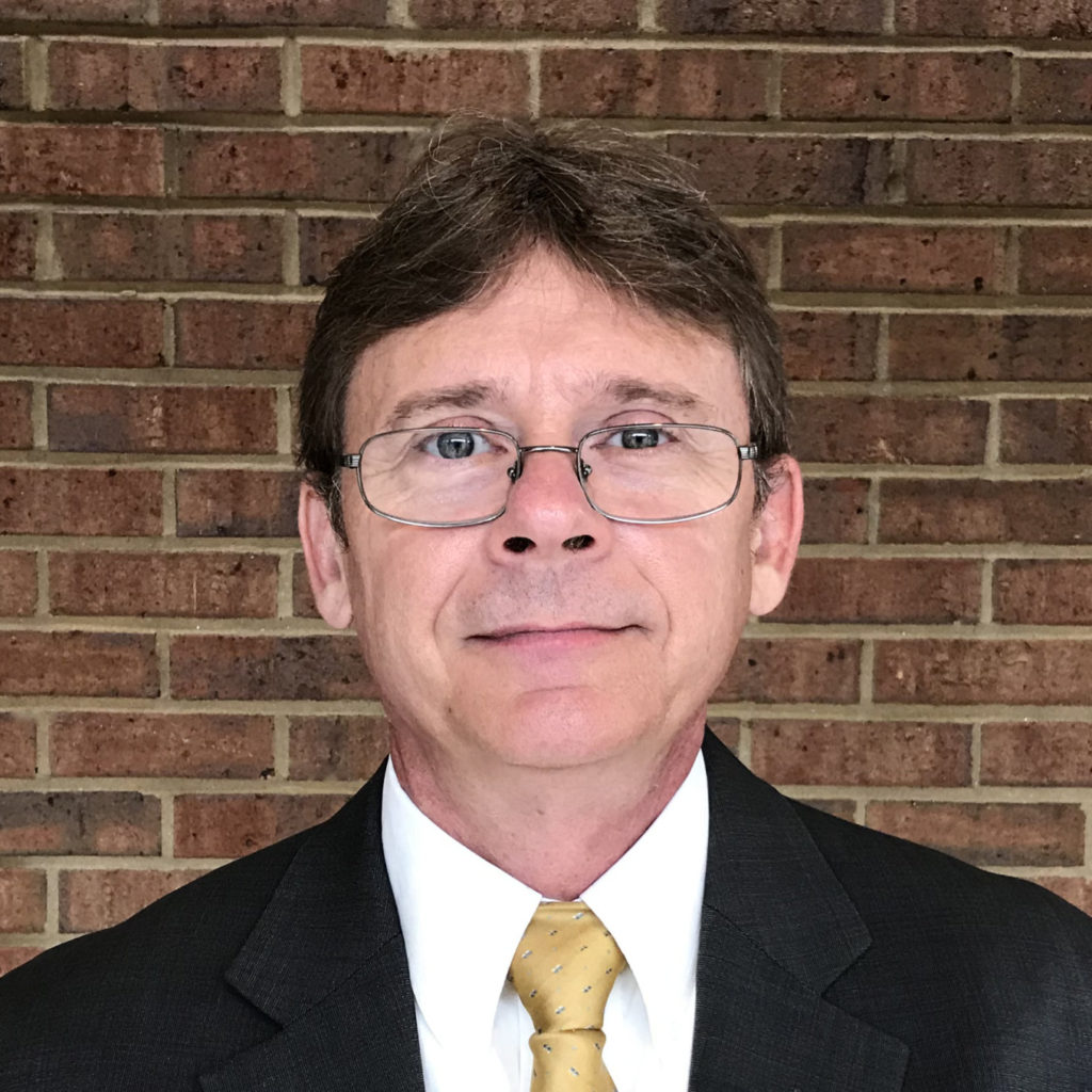 Kevin Tate - Buford Church of Christ