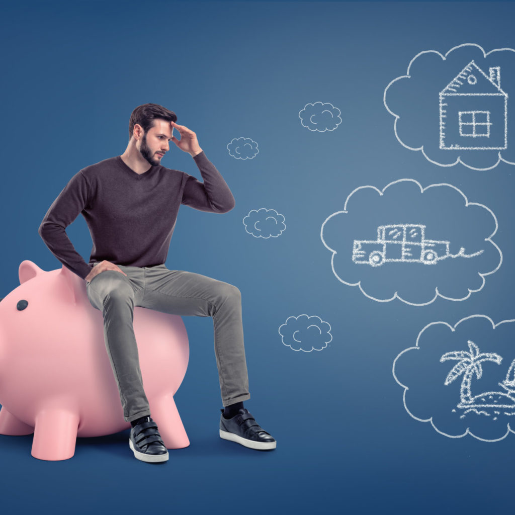 Money Minded - Buford Church of Christ