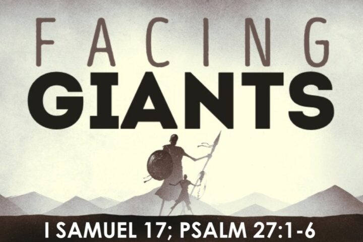1 Samuel - Buford Church of Christ