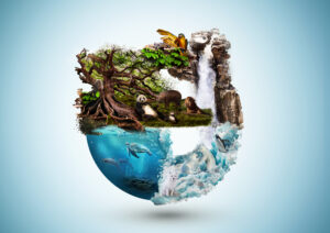 The Christian and the Environment - Buford Church of Christ