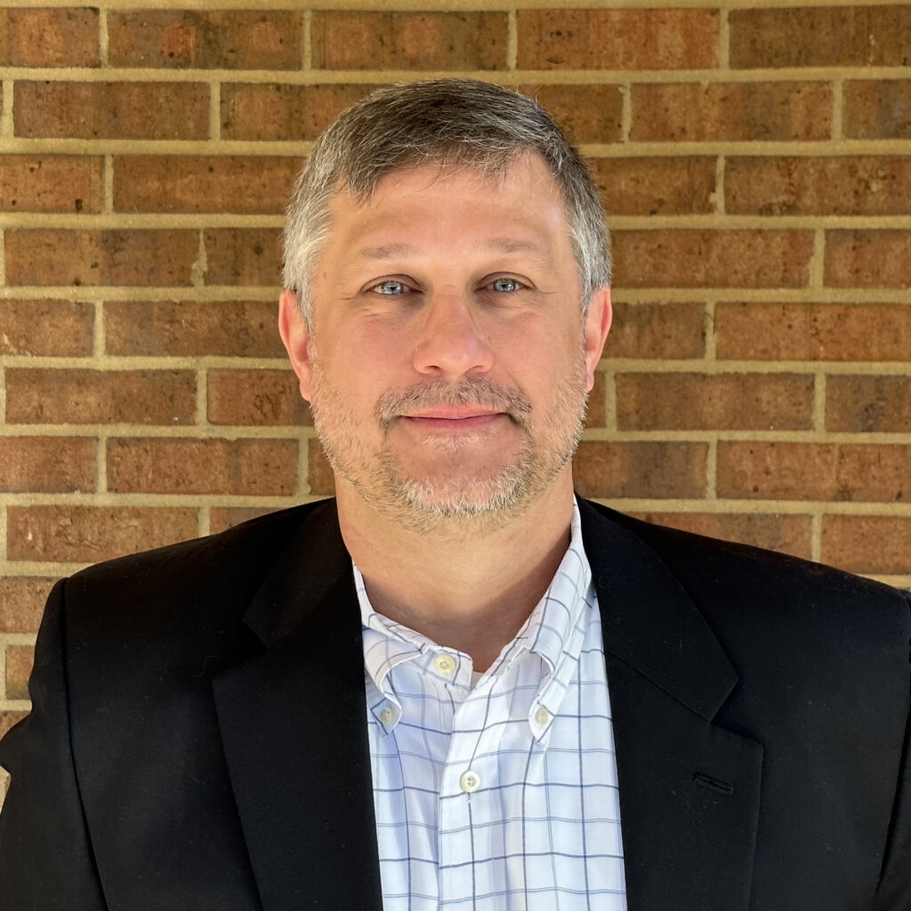 Eric Duncan - Buford Church of Christ