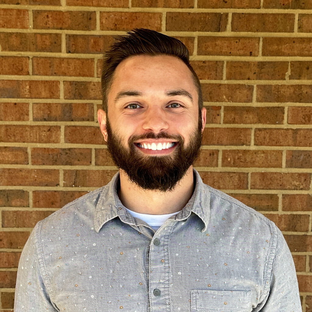Ian Quinn - Buford Church of Christ