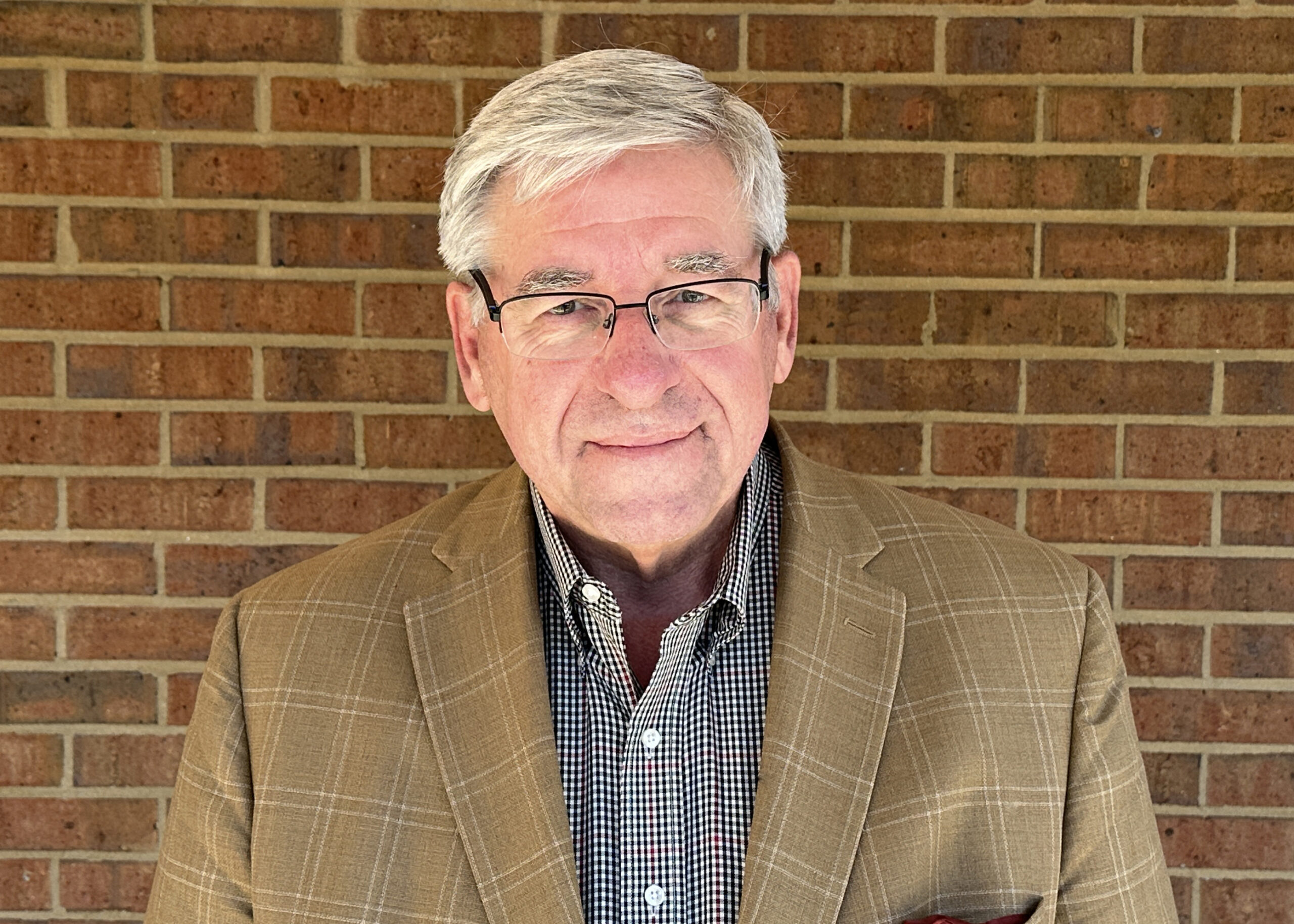 Jim Craft - Buford Church of Christ