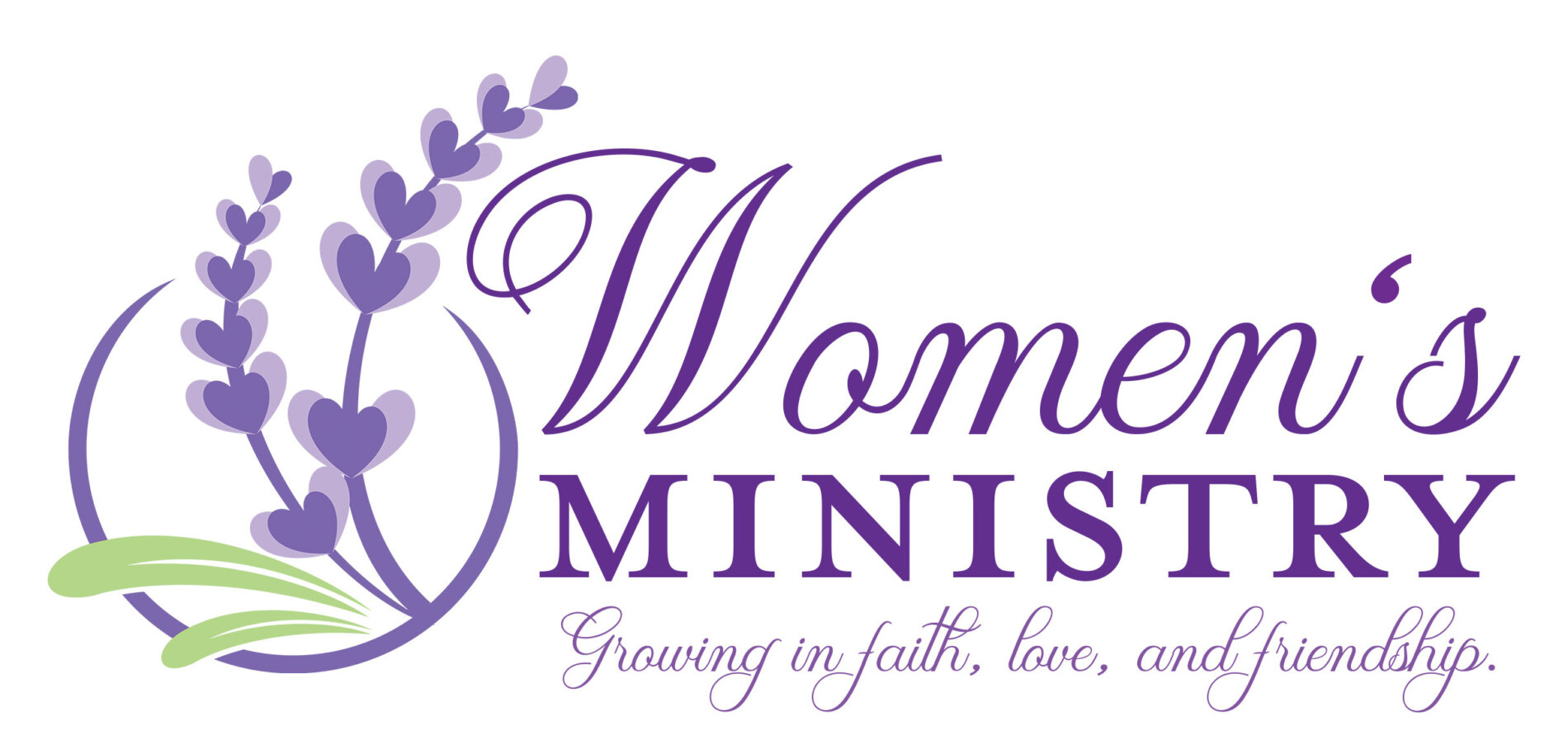 Womans Ministry Clipart