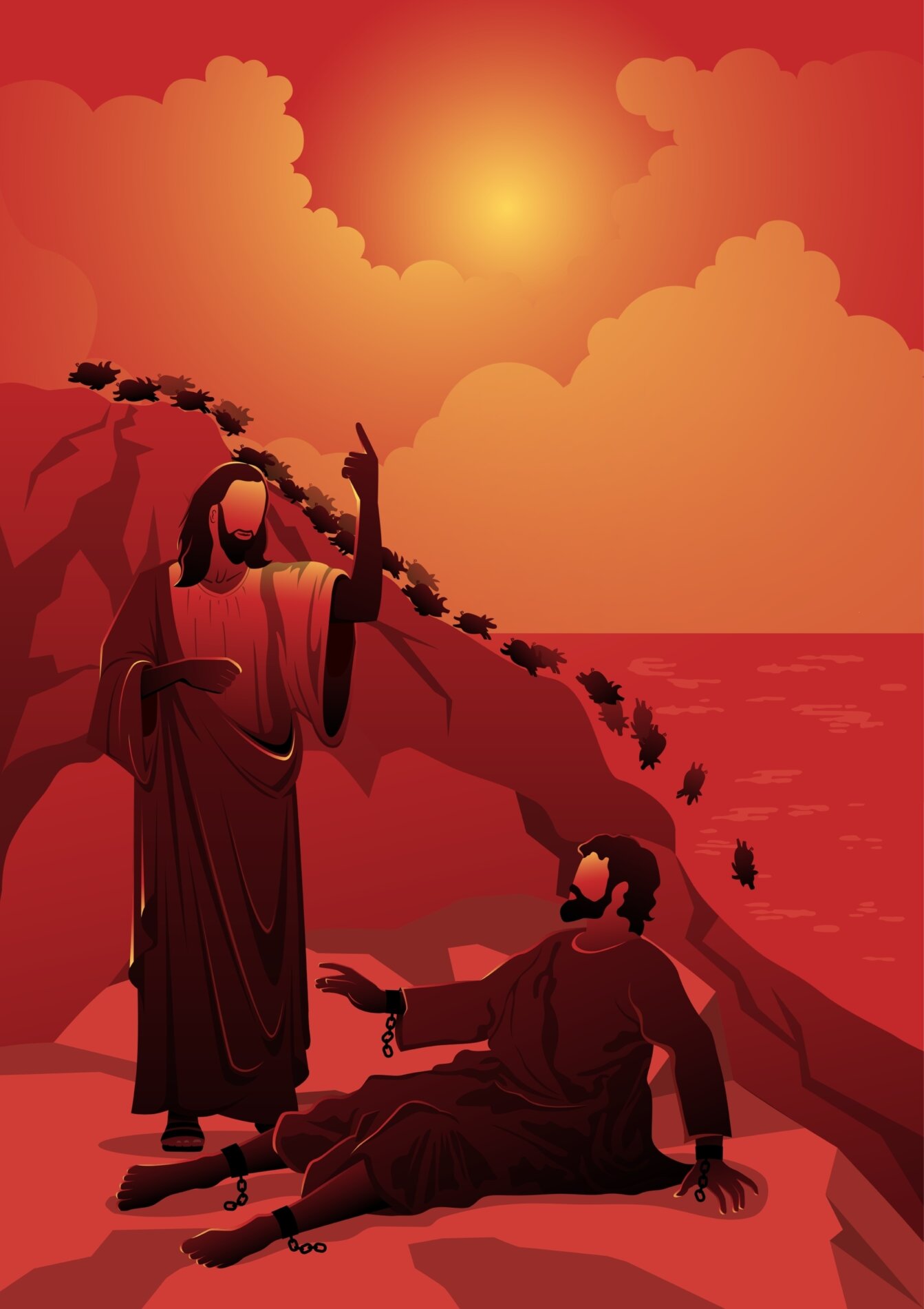 Fixing the Unfixable - Buford Church of Christ